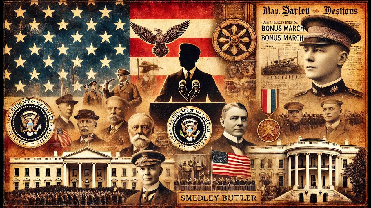 Military vs. Presidents: Lessons from U.S. History - YouTube