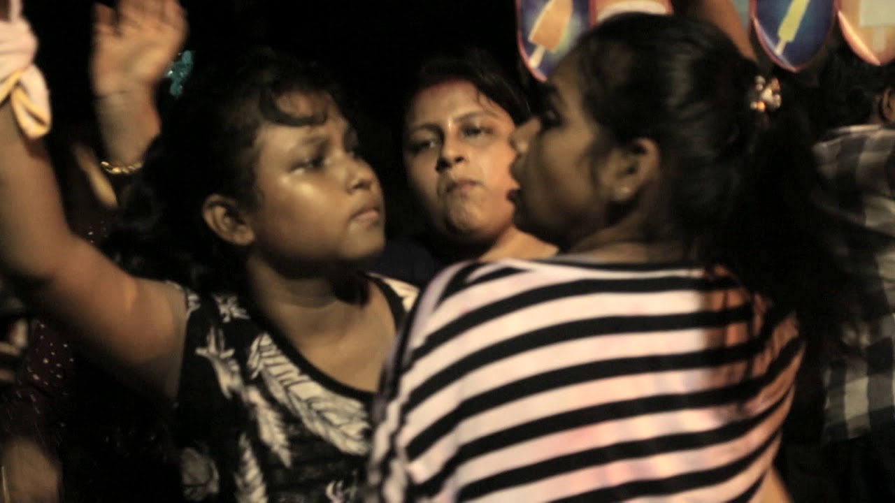 Durga puja 2017 visarjan dance - Maa Durga Vasan Dance 2017 at ...