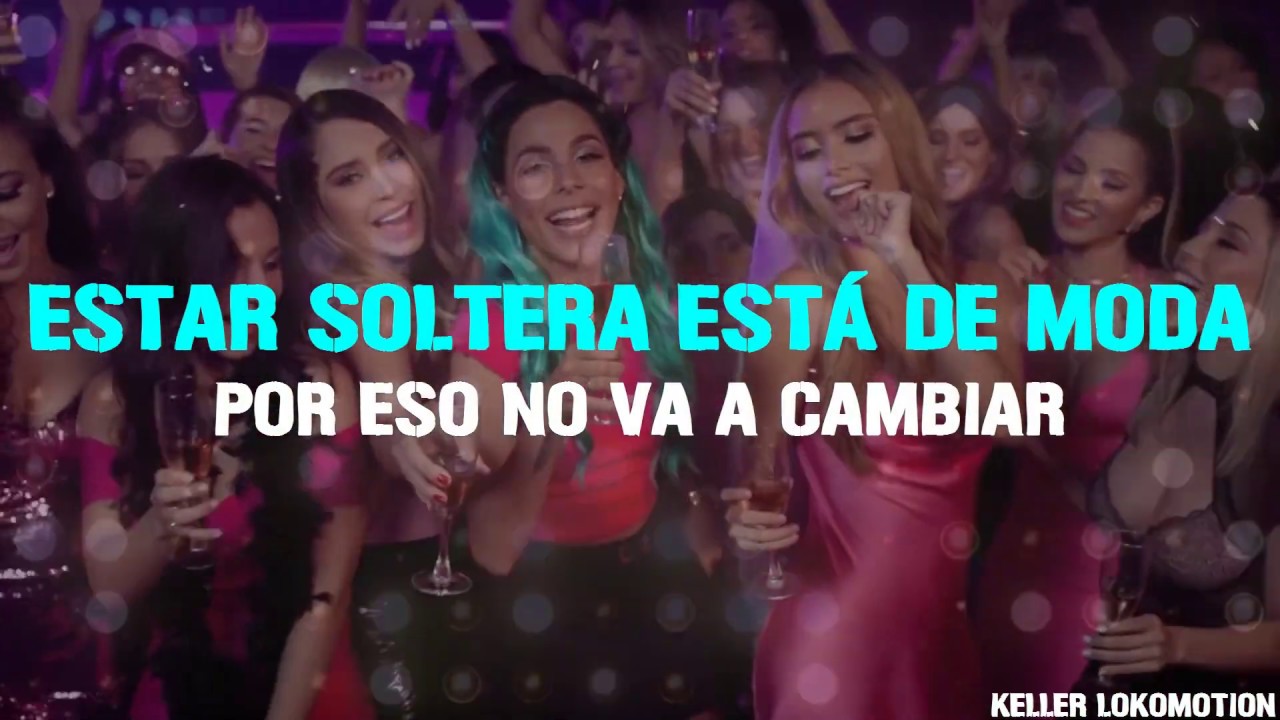 Soltera Remix - (Letra) Lunay x Daddy Yankee x Bad Bunny - YouTube