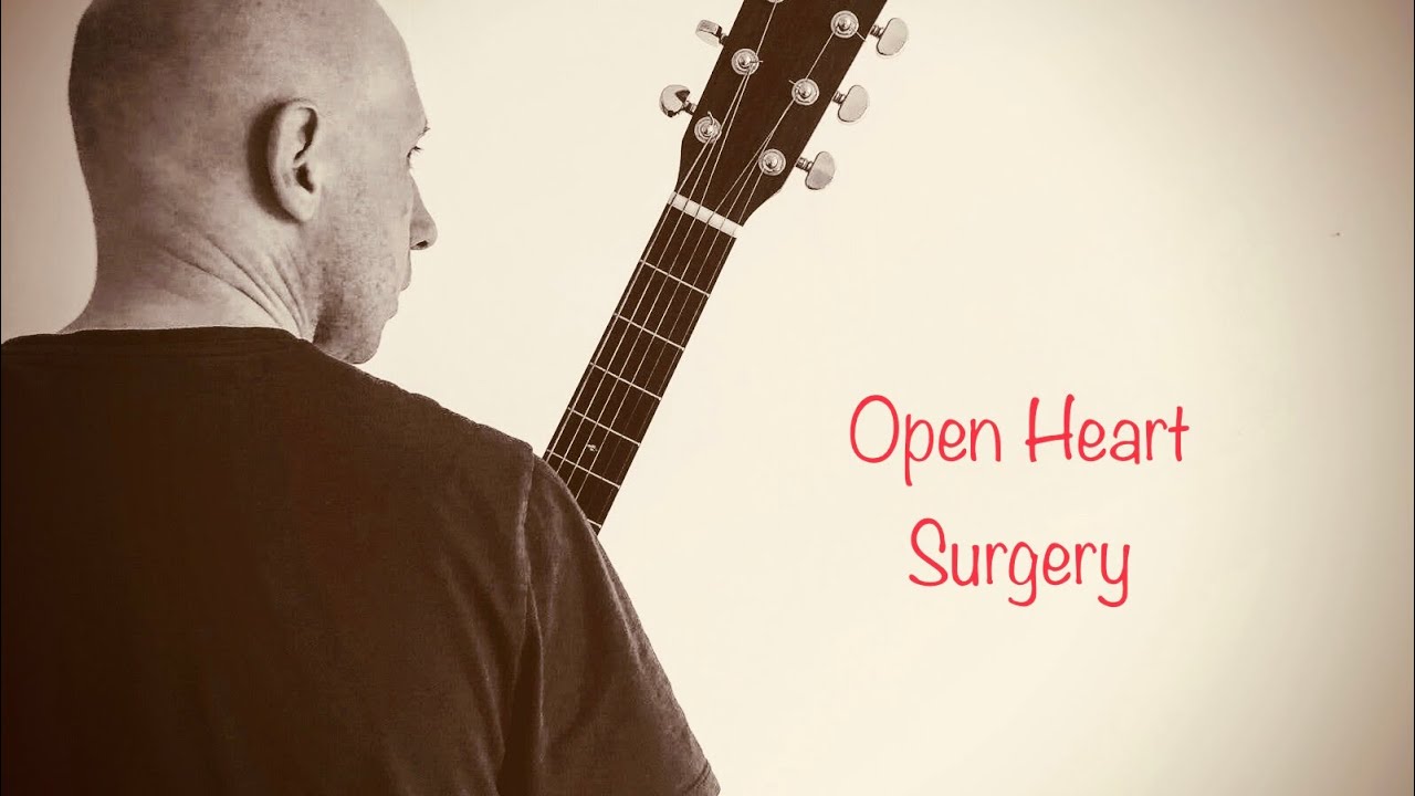 Open Heart Surgery - YouTube
