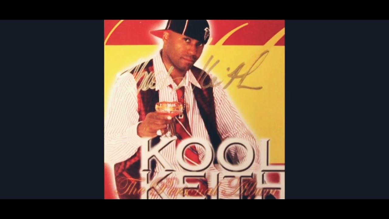 Greatest KOOL KEITH track "Dangerous" RARE - YouTube