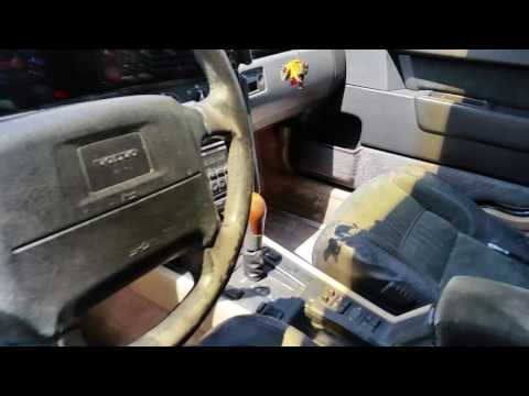 Volvo 850 turbo walkaround 2