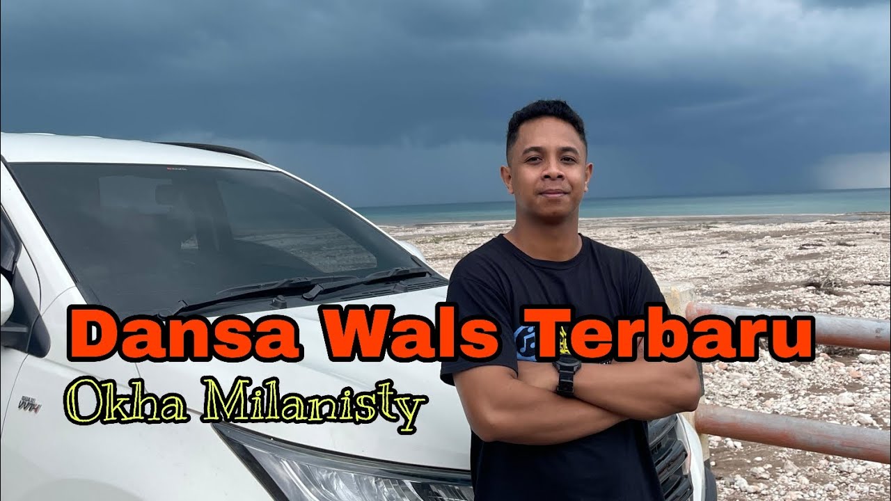 Dansa Wals Terbaru 2025 || Okha Milanisty🎹🌴🎤 - YouTube