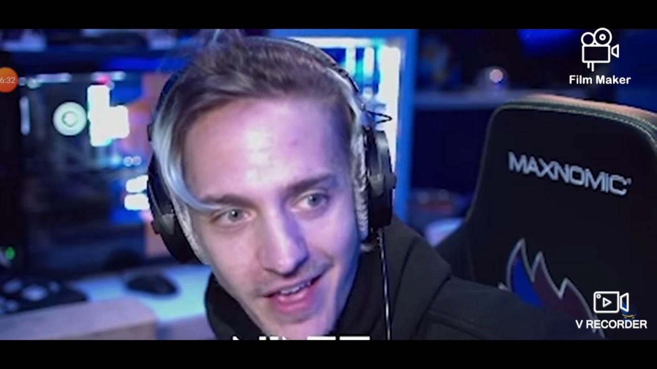 best of ninja reaction 😼😼🤣 - YouTube