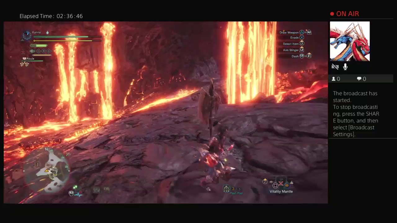 High Rank Arena - YouTube