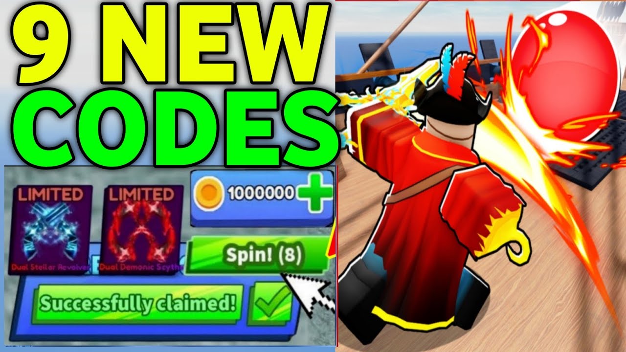 UPD⚡BLADE BALL CODES JULY 2024 | ROBLOX BLADE BALL CODES | REDEEM CODES ...