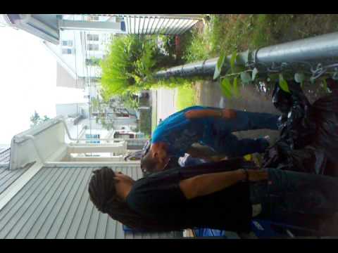 Dope fiend lean - YouTube