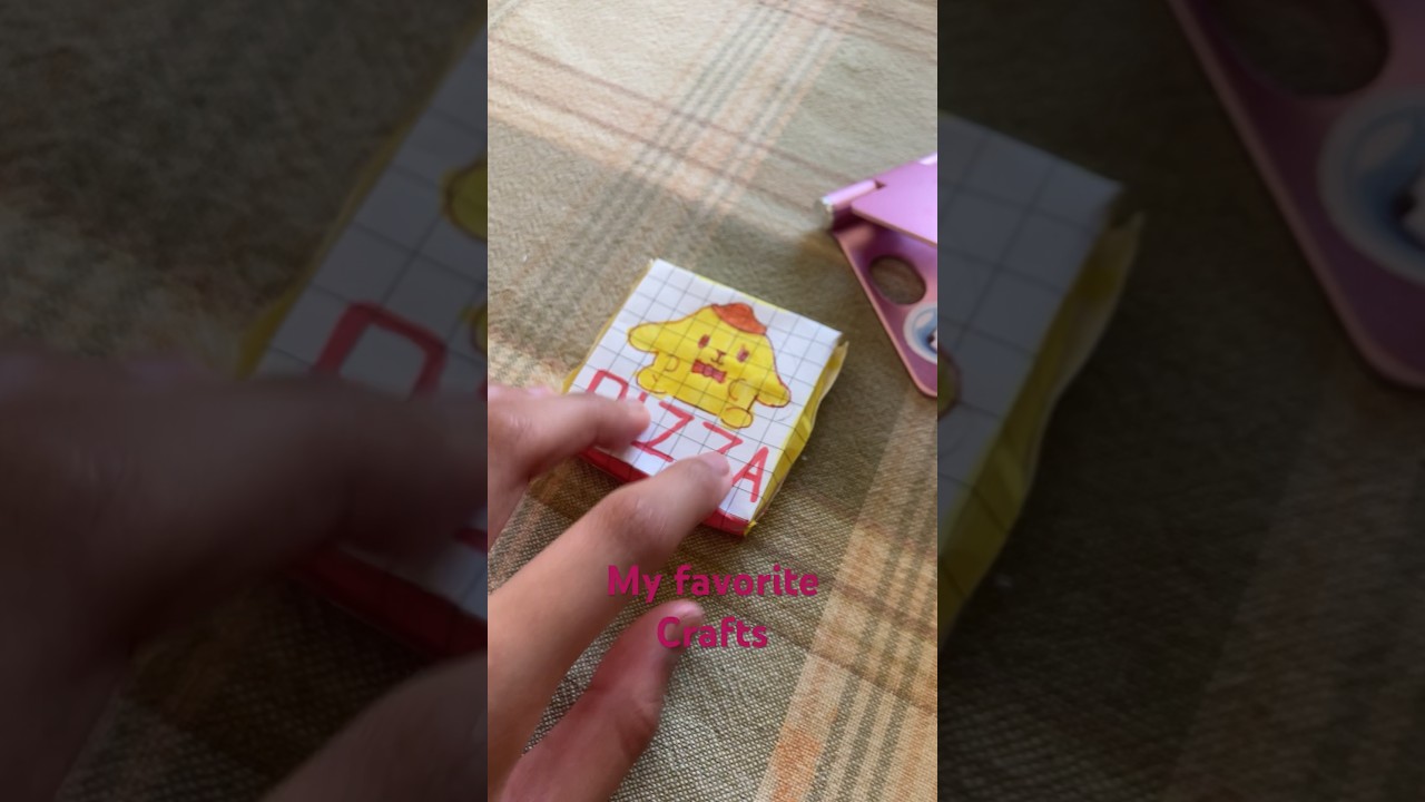 My favorite crafts this month #craft - YouTube