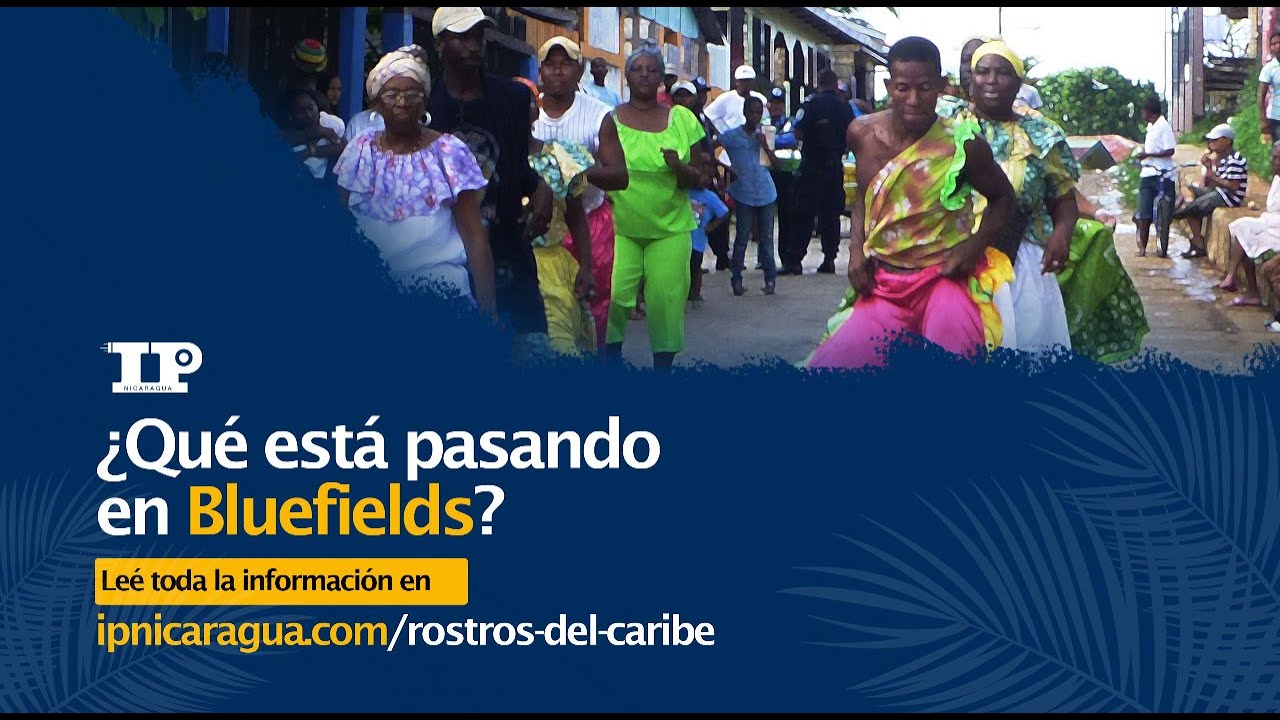 Qué significa que Bluefields esté incorporada en la Red Mundial del ...