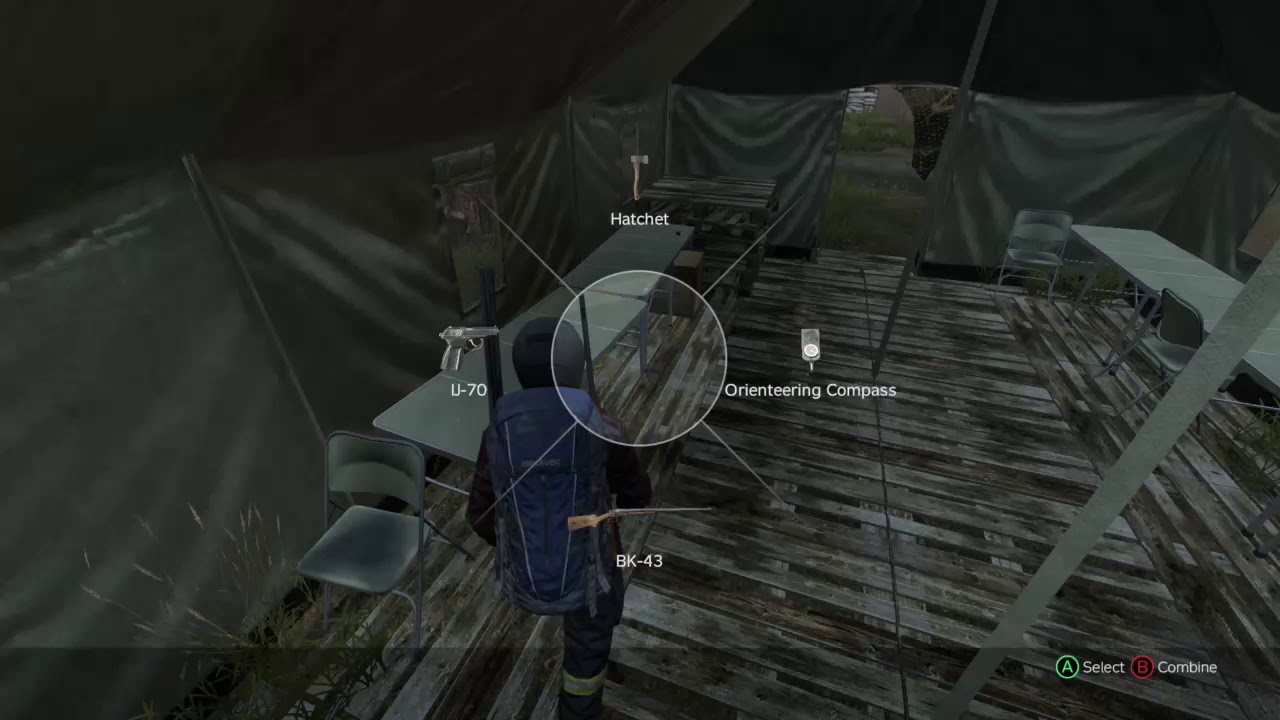 Dayz an incredibly realistic game - YouTube