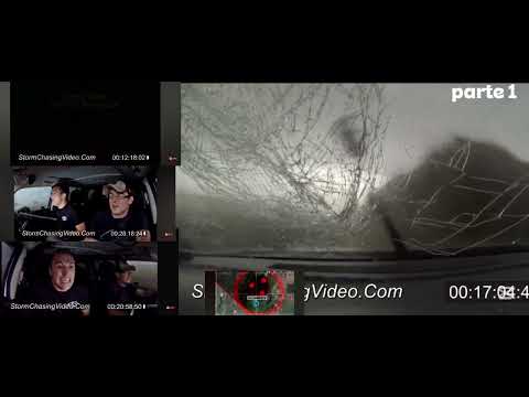 Video del reno 2013 tornado sullivan & wright