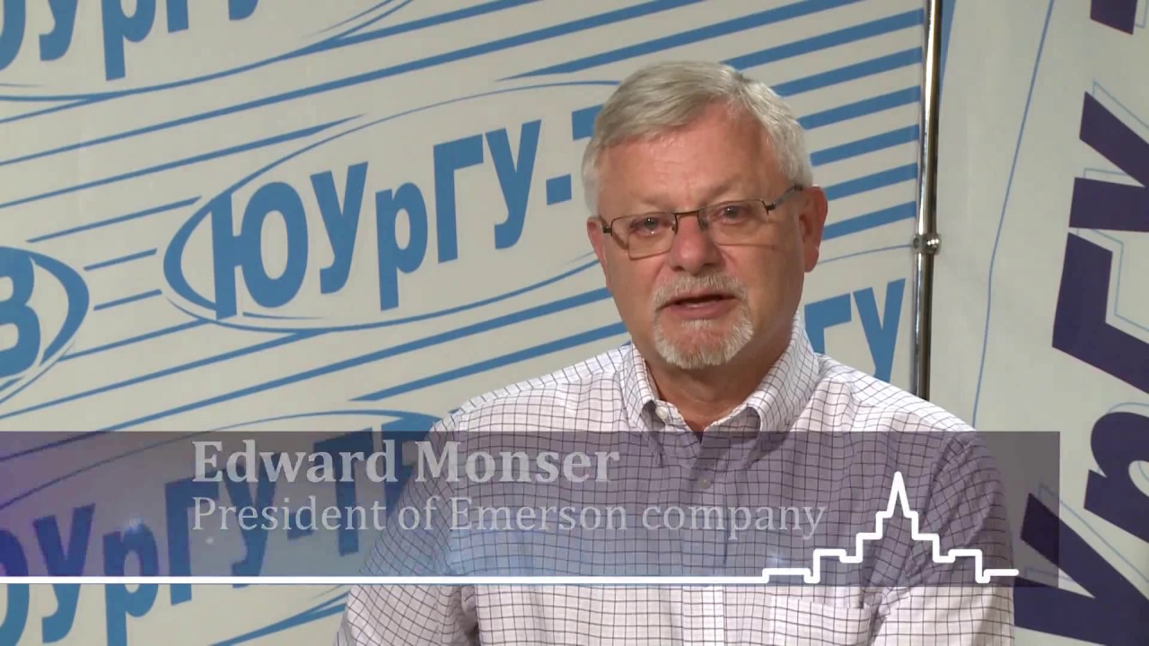 INTERNATIONAL RESEARCH COUNCIL SUSU (NRU). Edward L. Monser - President ...