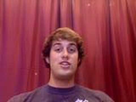 Blasphemy Challenge Redeemed - YouTube