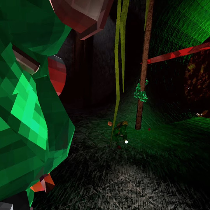 POV every ore in animal company: - YouTube