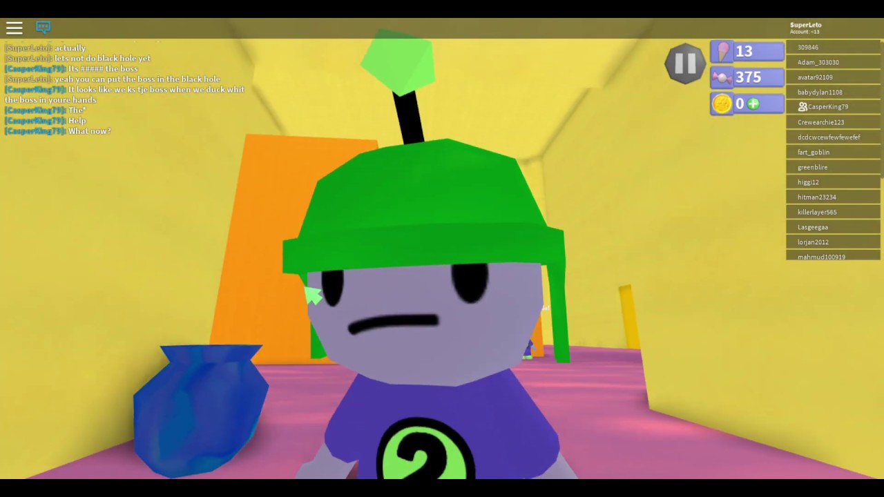 NO STINKY ROBOTS | robot 64 part 3 - YouTube