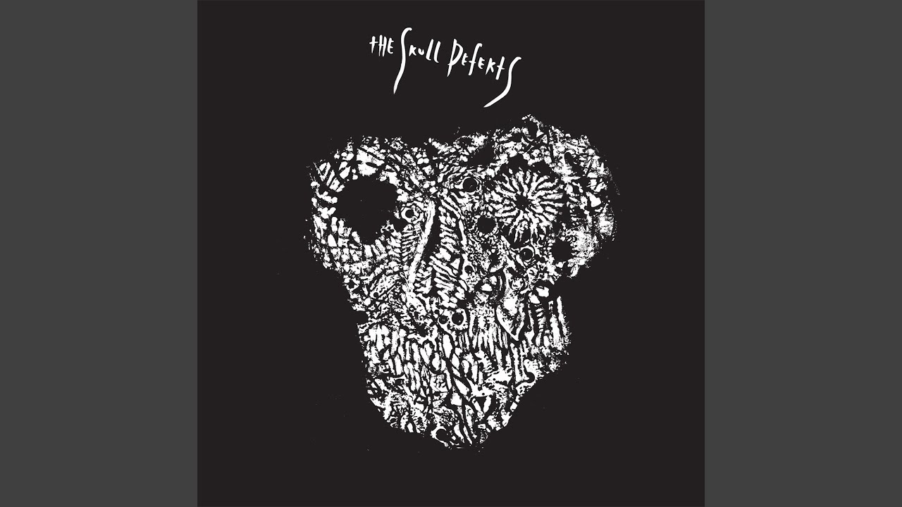 Powdered Faces - YouTube