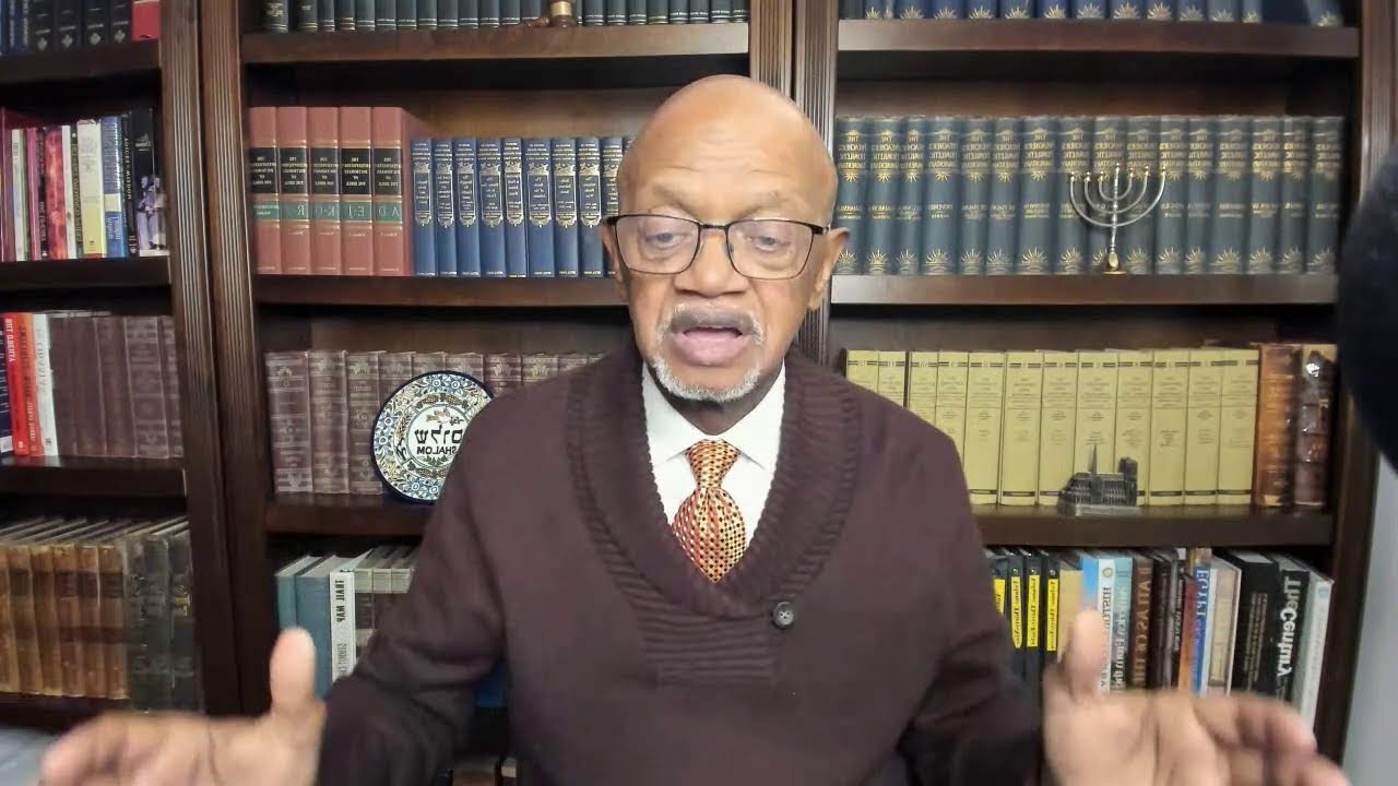 Ministry to "Nominal Christians" - YouTube
