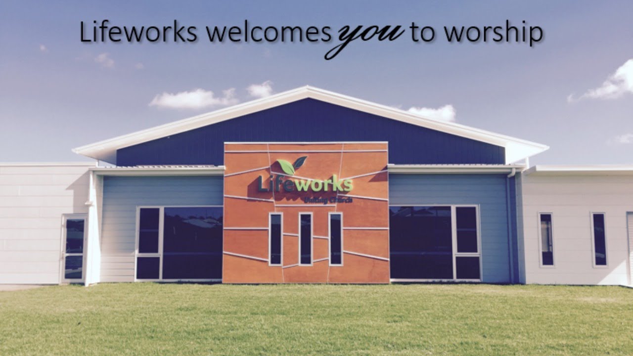 Lifeworks Online - Sunday 21st April - YouTube