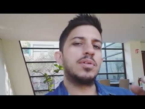 Guruku Mr. D - "out or outside" - YouTube