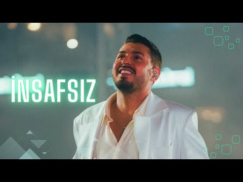 BLOK3 x REYNMEN - İNSAFSIZ (Official Music) FEAT. UZİ