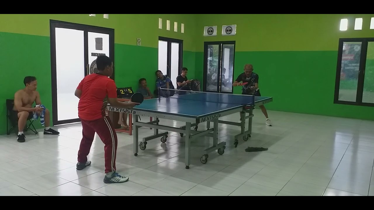 m.rafa vs bpk sugeng - YouTube