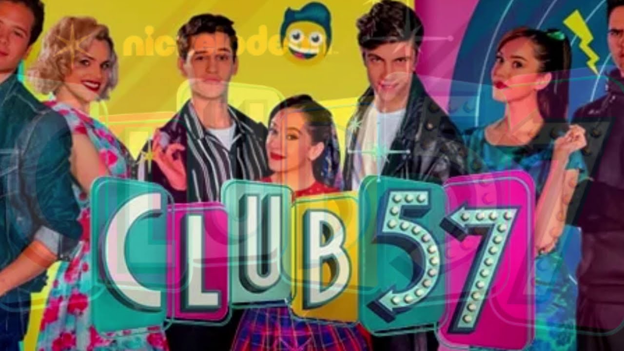Club 57 capitulo 6 - YouTube