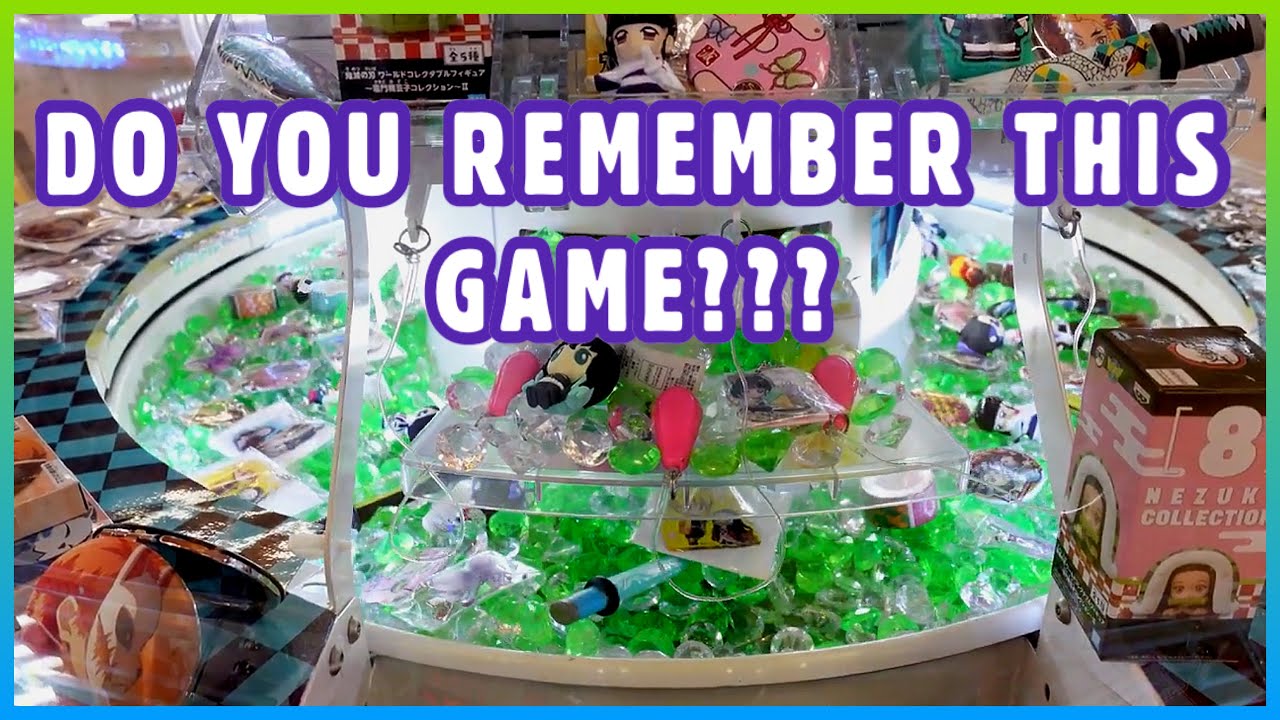 DO YOU REMEMBER THIS GAME??? - YouTube