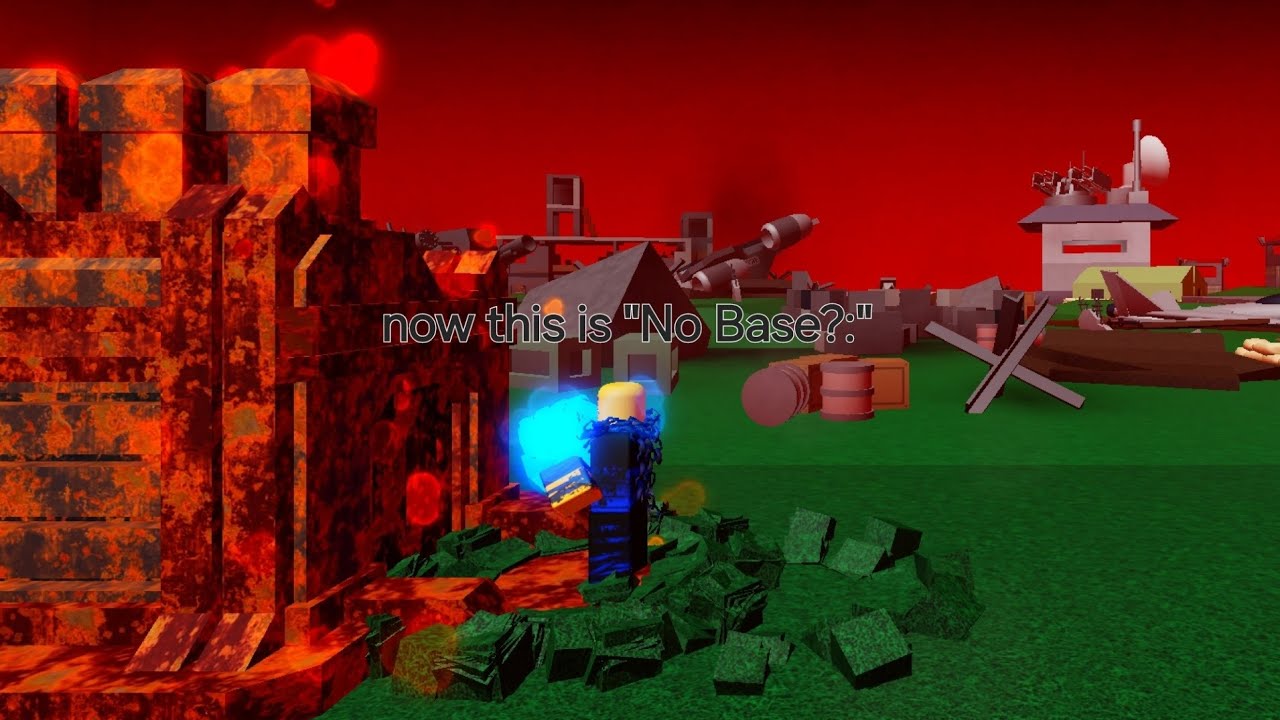 "No Base? 2 star tumore" cheese with lil' deathbringer - YouTube