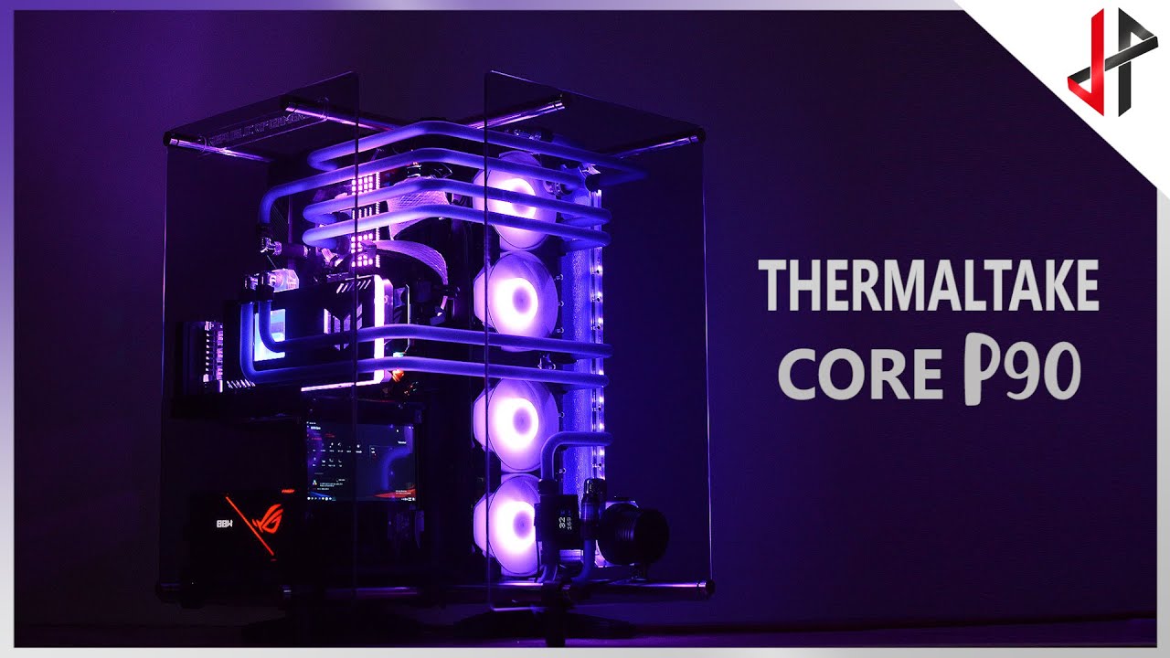 Core P90 awesomeness! - YouTube