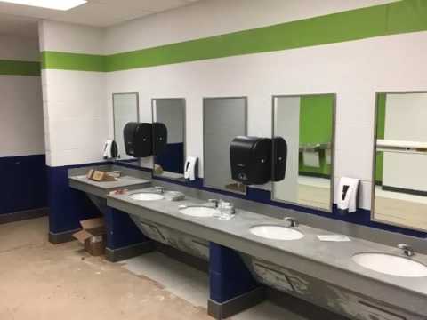 Wabash Elementary June 7, 2017 - YouTube