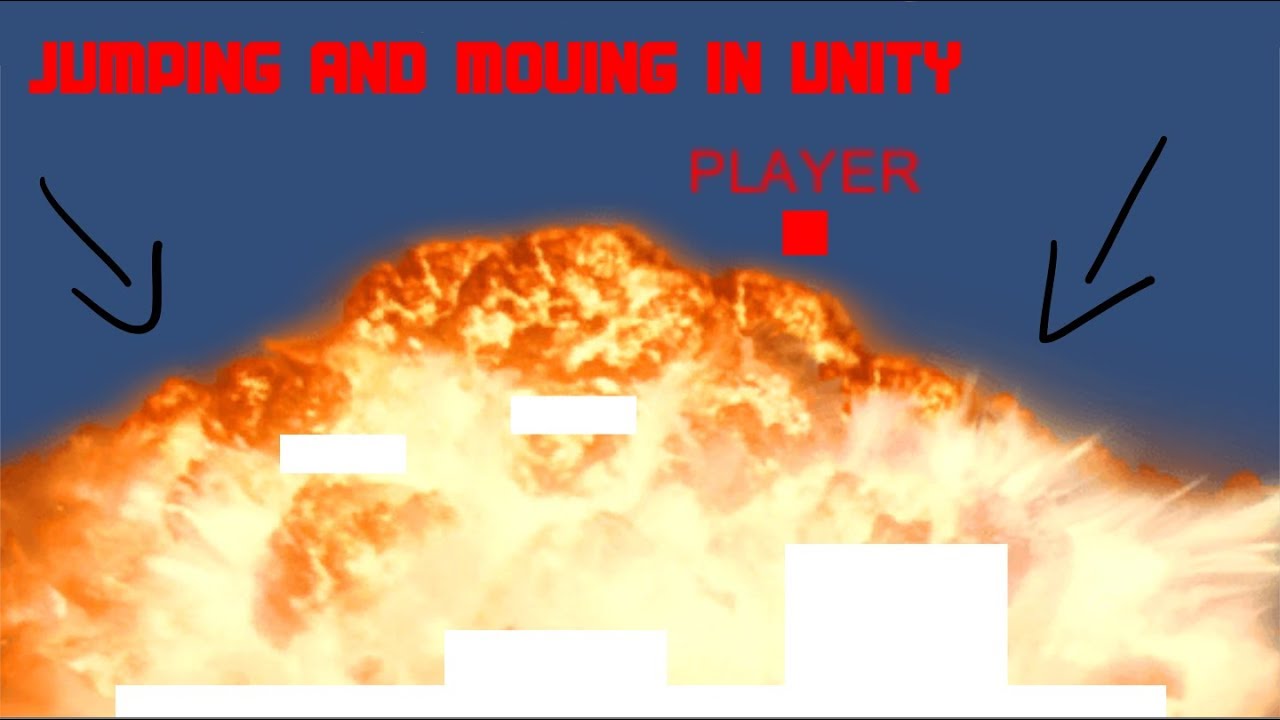 Finally A GOOD 2D Player Movement In Unity YouTube finally-a-good-2d-player-movement-in-unity-youtube