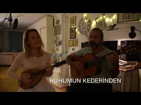 O GÖZLER BANA HALA (HASRET) Canan Sezgin Geylan & Yahya Geylan