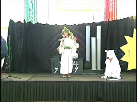 Little Green Riding Hood - Part 1 - YouTube