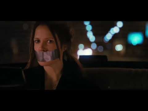 Mary Louise Parker Gagged scene