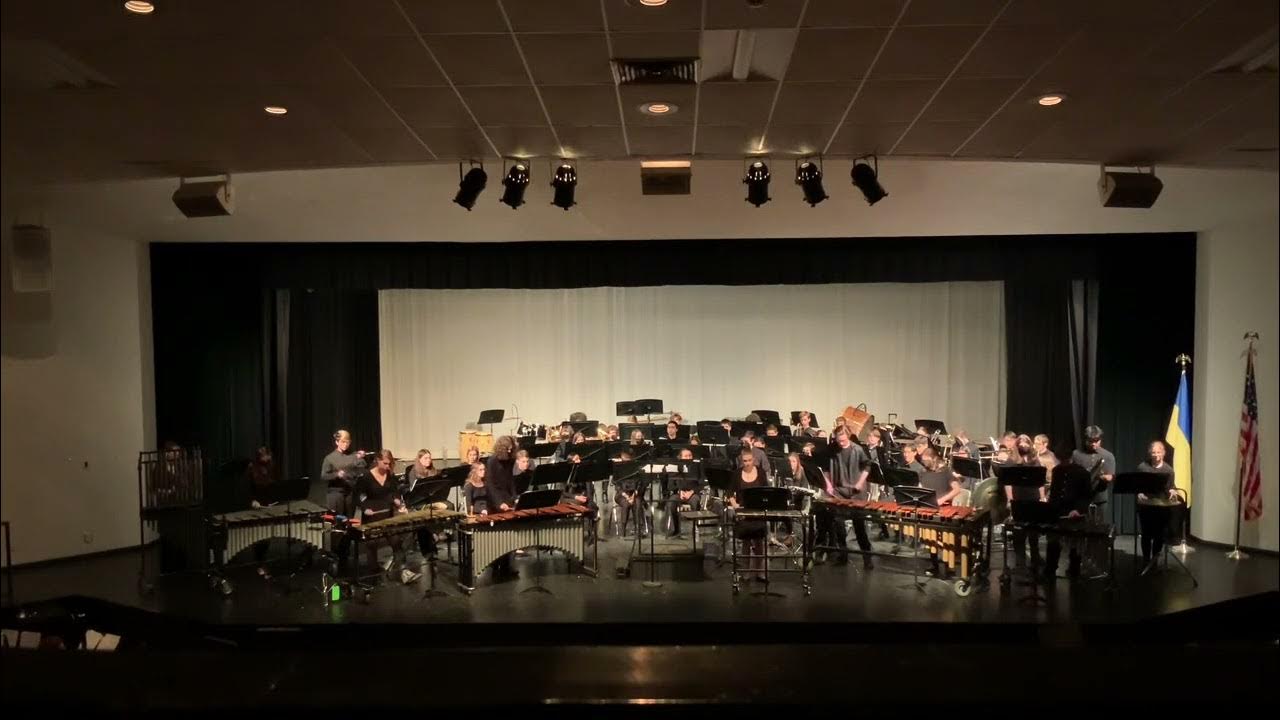 The Viennese Musical Clock by Kodaly, arr. Steinquest - YouTube