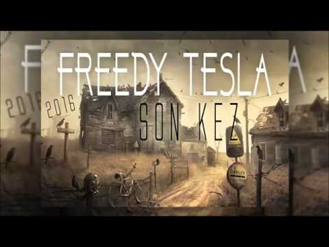 teslacash - son kez (2016)