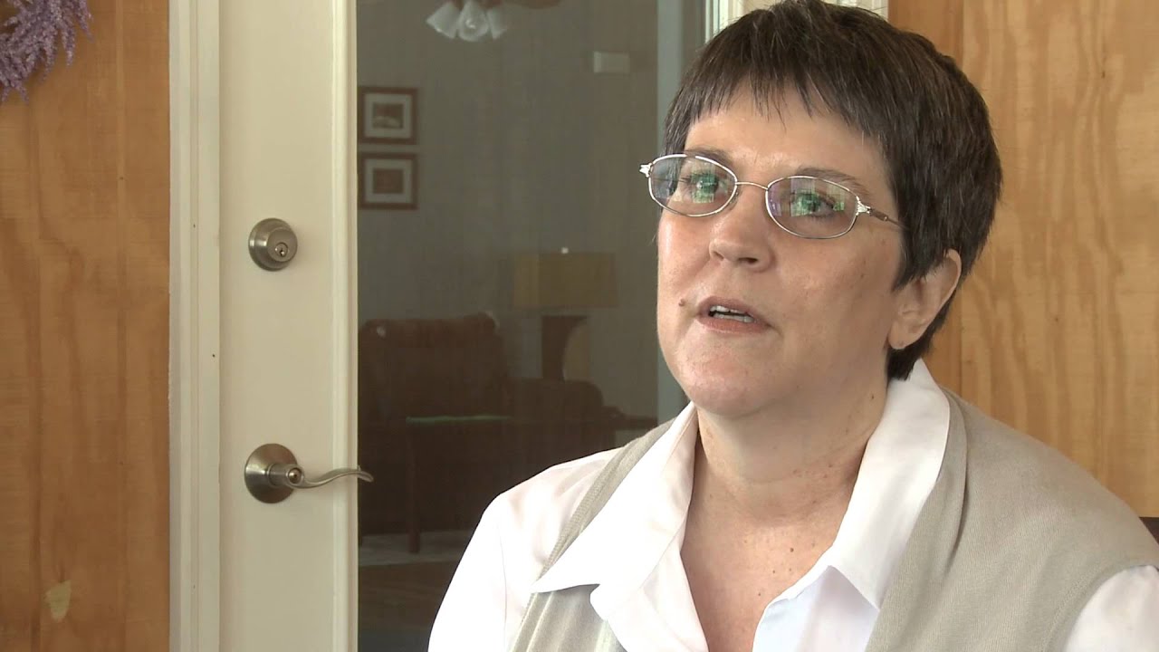 Pamela Harris speaks about her Supreme Court case against Illinois ...