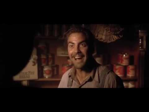 O'Brother Where Art Thou - Ain't This Place a Geographical Oddity - YouTube