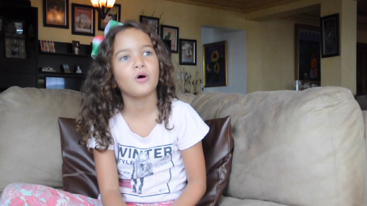 20 questions challenge - YouTube