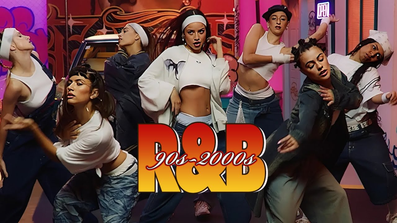 Best of R&B Songs of All Time (90's R&B, 2000's R&B) - YouTube