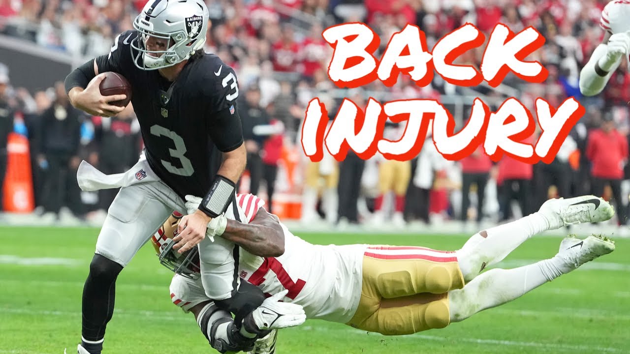 The Latest on 49ers LB Dre Greenlaw’s Back Injury - YouTube