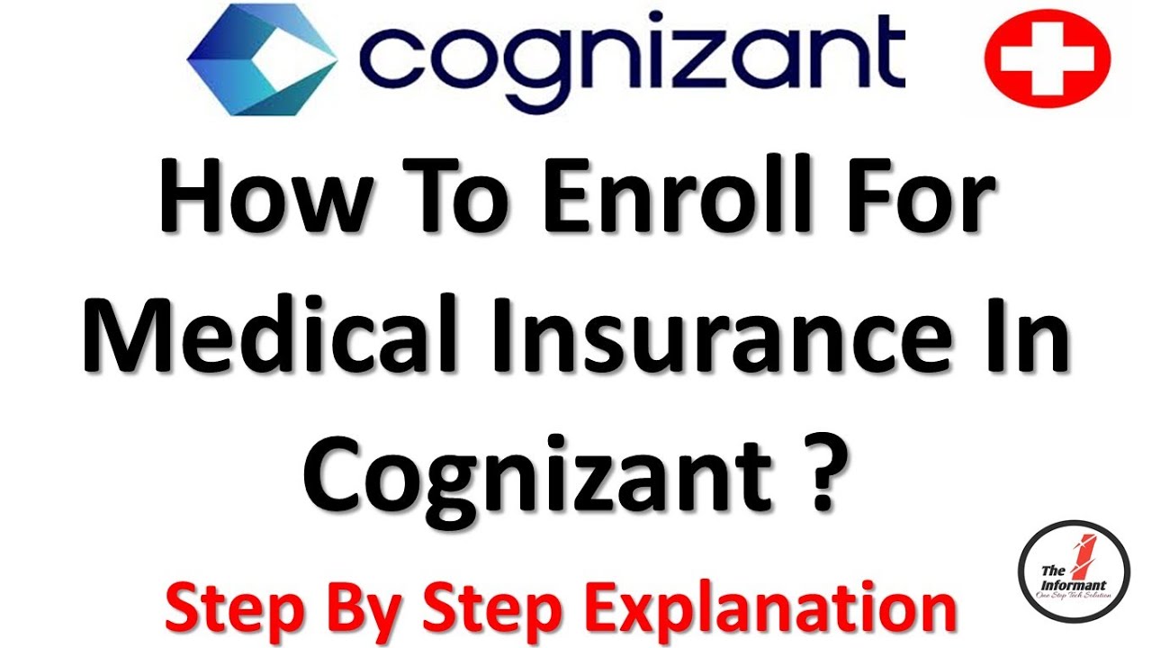 How To Enroll For Medical Insurance In Cognizant How To Add how-to-enroll-for-medical-insurance-in-cognizant-how-to-add