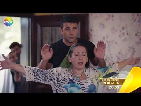 Yeni Gelin 19.Bölüm 2.Fragmanı