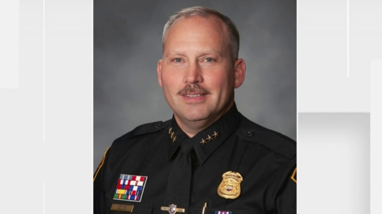 New Farmington Hills Police Chief Named Youtube