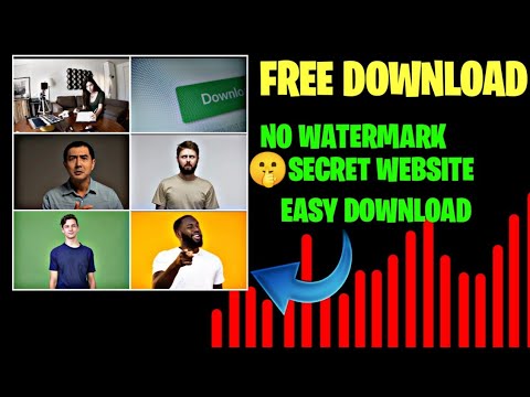 How to download istock video without watermark for !istock video ...