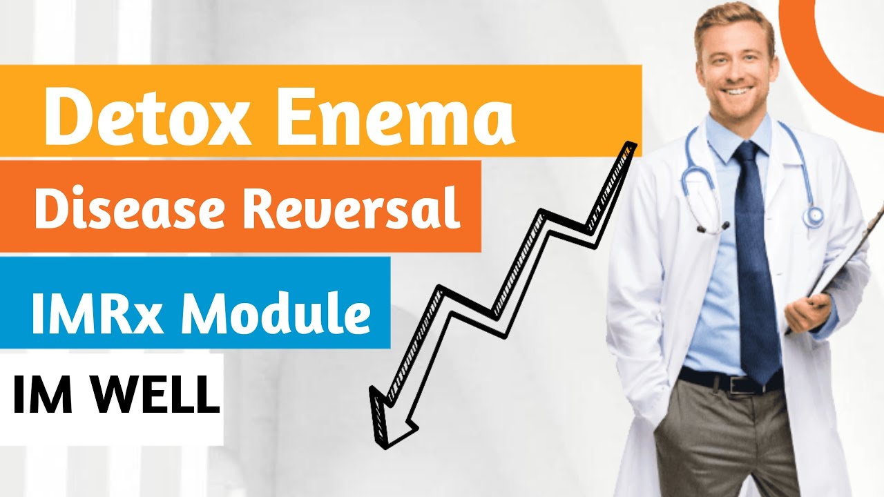 Medical Enema Technique #enema - YouTube