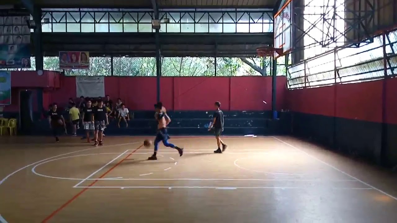 PUP 2019 - College Week - BSIT 1-1N (Warm-up time) - YouTube