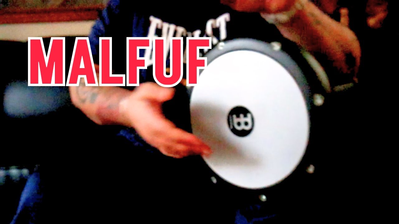 ♾️ Malfuf Rhythm Progression || Beginner to Advanced || Demo - YouTube