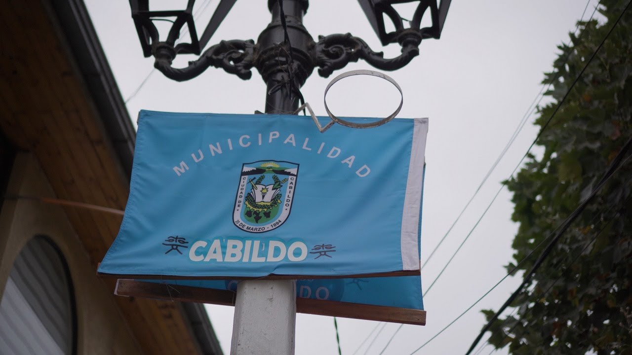 Cold morning in Cabildo - A6400 4K test footage / Sony 35mm f1.8 ...
