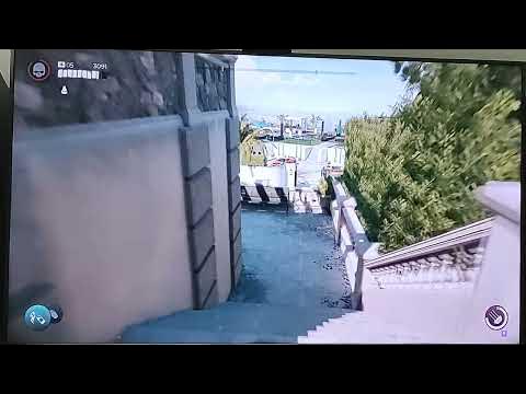 Dead Island 2: killing the mutator challenge (part 1 of 2) - YouTube